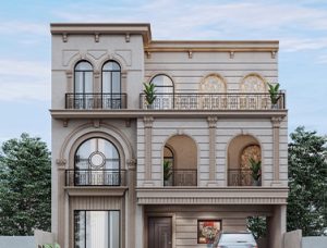 Architecture Services Lahore - Best Architects in Lahore