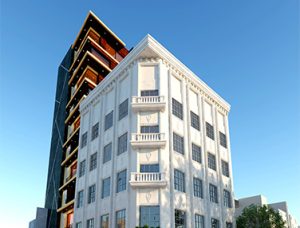 Architecture Services Lahore - Best Architects in Lahore