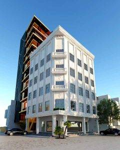 Architecture Services Lahore - Best Architects in Lahore