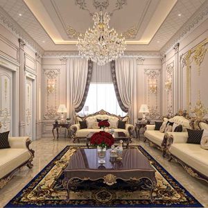 Best Interior Design Company in Lahore - H-A Design Studio