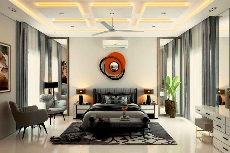 Best Interior Design Company in Lahore - H-A Design Studio